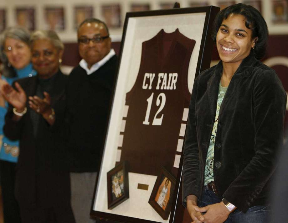 Lindsey Harding Makes A NBA Coaching And Scouting Breakthrough ...
