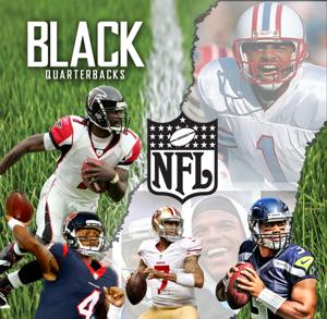 Half A Century Since Marlin Briscoe, What Is The State Of NFL Black ...