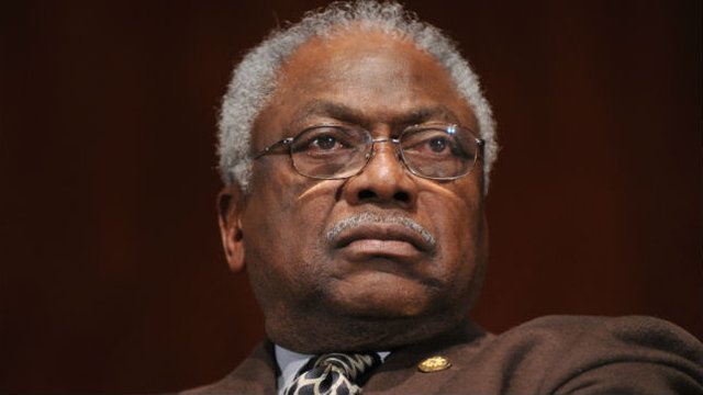 Rep. Jim Clyburn for Speaker of the House. – ThyBlackMan.com