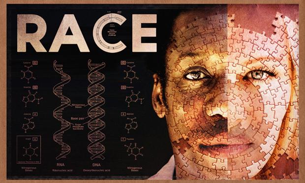 The Crossroads; Reflections On My Present Status As A "Race Man/Woman".