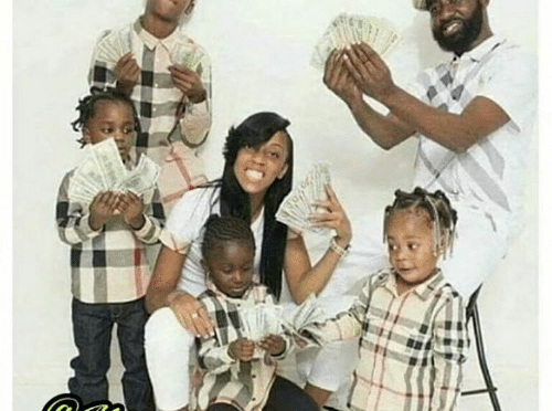 Hood/Ghetto? Suburbs? City? Country Living? Is There An UnSpoken ...