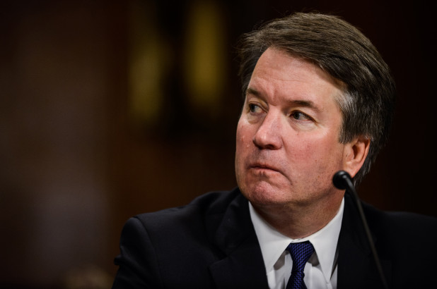 Judge Brett Kavanaugh: What Happens Will Impact You. – ThyBlackMan.com