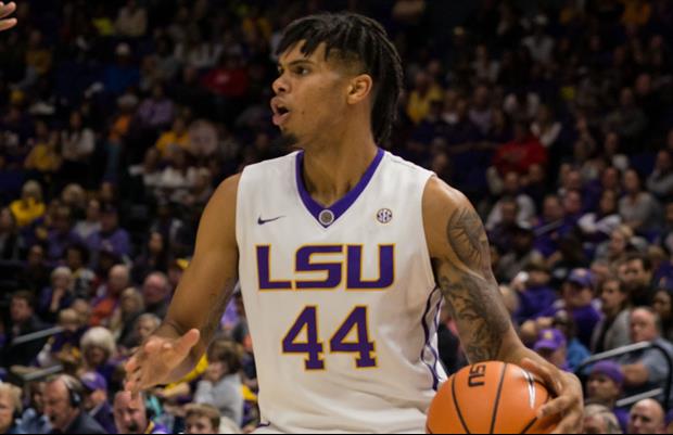 Gun violence against LSU’s Wayde Sims another sad situation ...