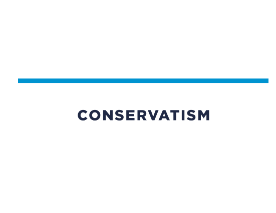 Conservatism Is? – ThyBlackMan.com