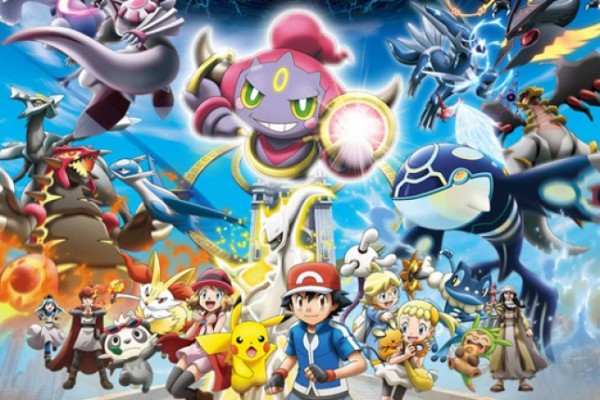 Legendary Pokemon: The Most Powerful Of All. – ThyBlackMan.com