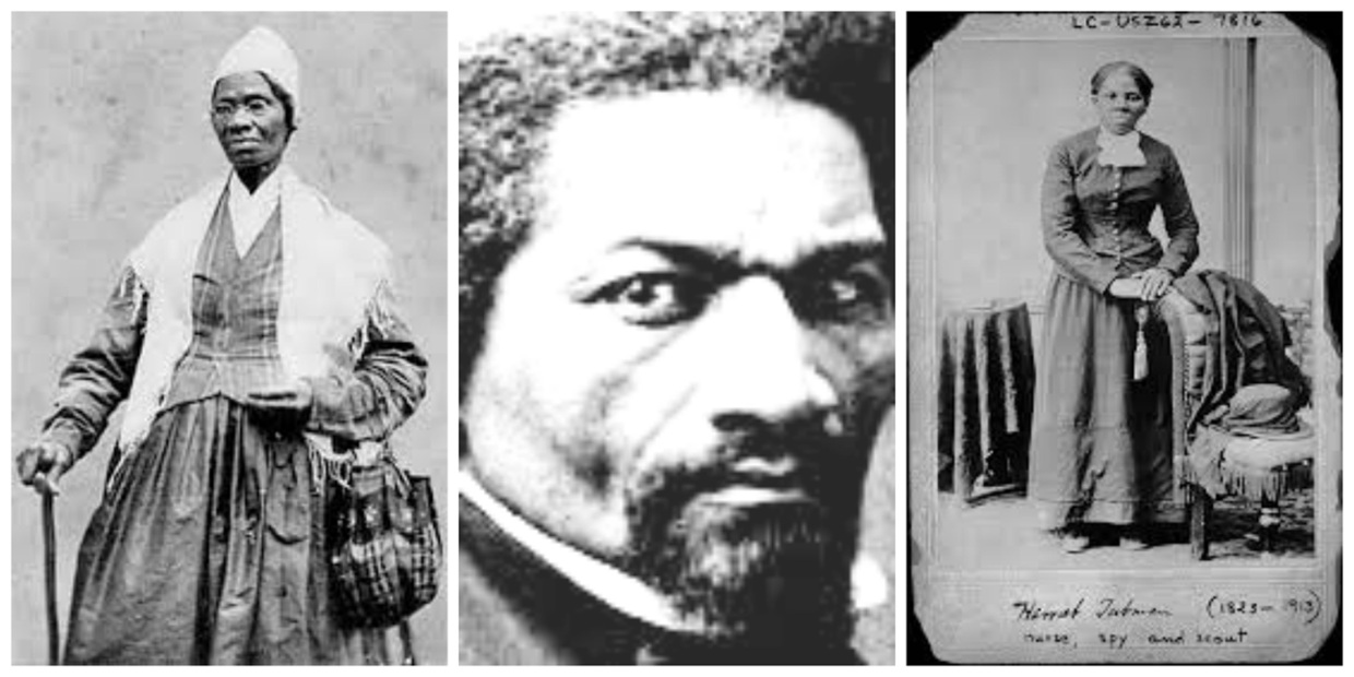5 Highly Influential Black Americans Who Changed the World before Their ...