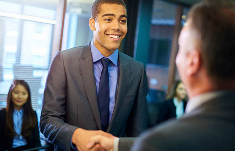 6 Surprising Tips for Your Next Job Interview. – ThyBlackMan.com