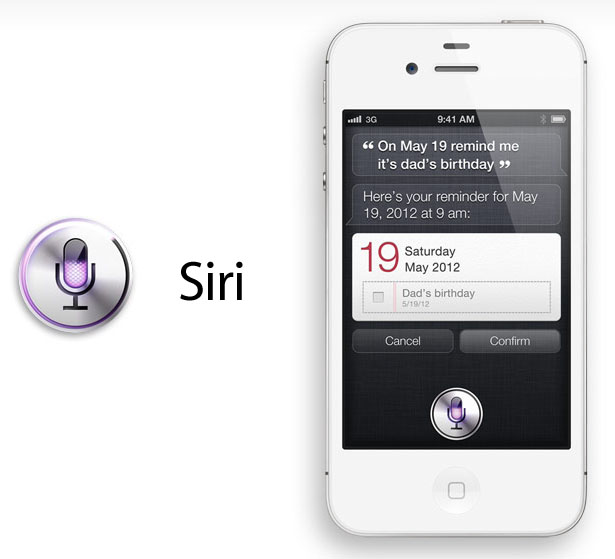 Apple Siri – Get Things Done Faster On Your Apple Devices ...