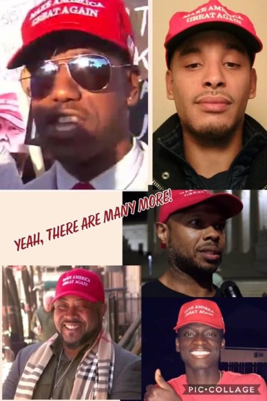 About Black Conservatives and So On. – ThyBlackMan.com