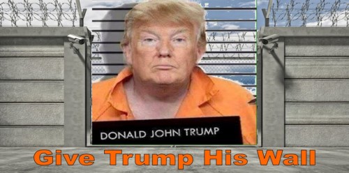 Donald Trump's Wall - Real Facts That Impact You: