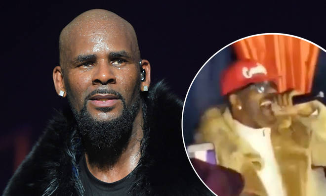 Surviving R. Kelly - My Thoughts.