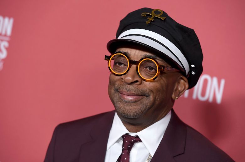 Film Director Spike Lee’s Best Director Nomination Is Long Overdue ...