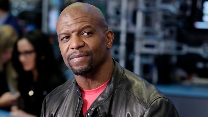 So About Terry Crews. – ThyBlackMan.com