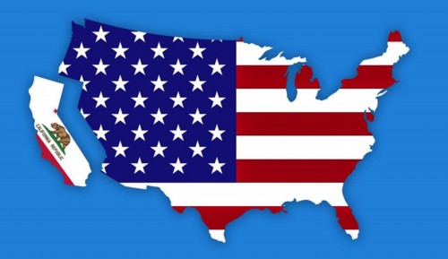 Should California Secede from the United States of America ...