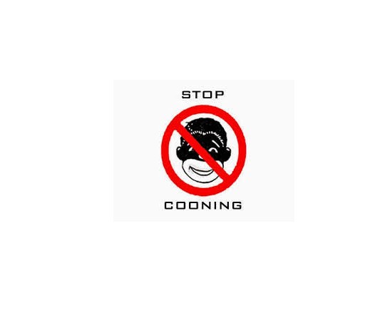 Coonery Is Alive And Well. – ThyBlackMan.com