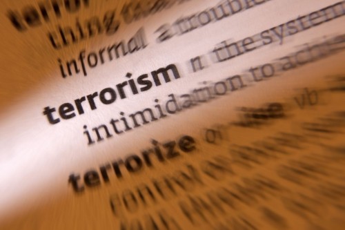 We Know the Face of Terrorism. – ThyBlackMan.com