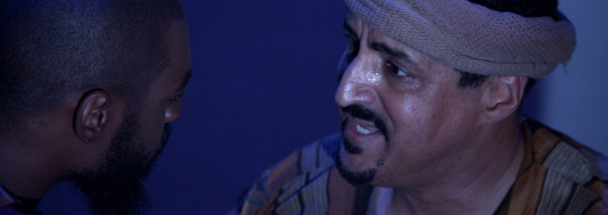 Talking about the Musical Film “Revival” with Kirk Taylor ...