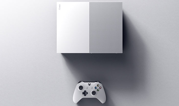 Xbox One S All-Digital Edition Release: Everything You Need To Know ...