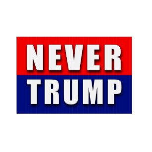 #NeverTrump Movement is Dying. – ThyBlackMan.com