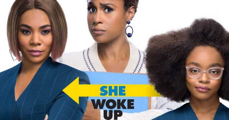 The Movie 'Little' Provides a Big Message.