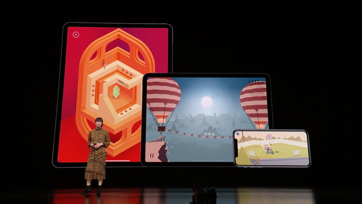 How Will Apple Arcade Succeed in a Crowded Mobile Gaming Landscape ...