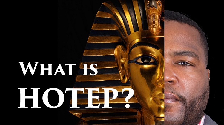 The Conflict With Hoteps. – ThyBlackMan.com