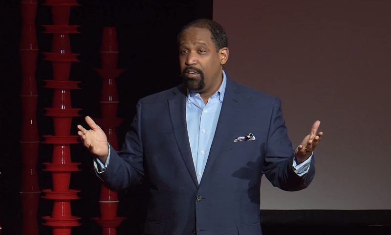 Ronald Sullivan; 'Victims' Dictate.