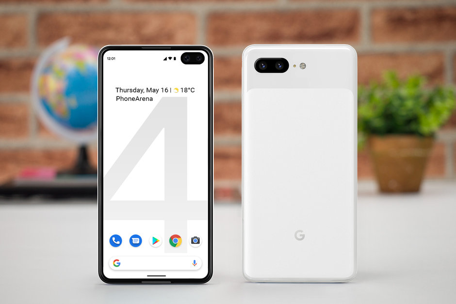Google Pixel 4: News, Release Date, Specs, Features, Price, etc ...