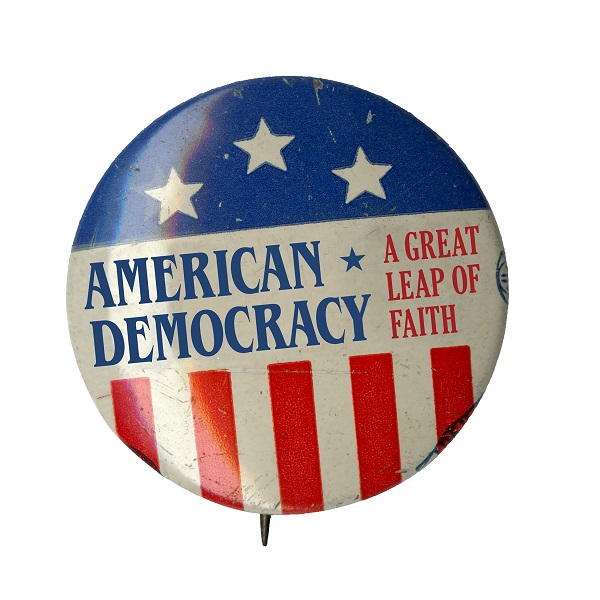 Conservatives Have Always Been The Enemy Of American Democracy ...