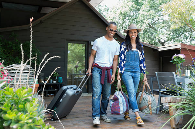 Going Somewhere? Here Are List Of Essentials You Should Bring ...