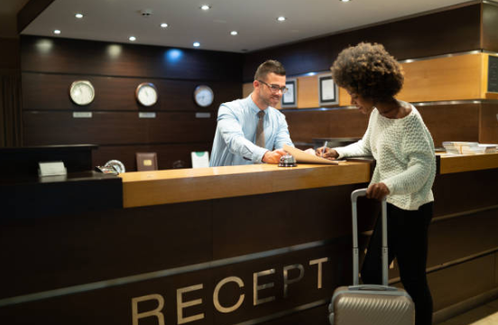 Ways to Attract New Guests to Your Hotel. – ThyBlackMan.com