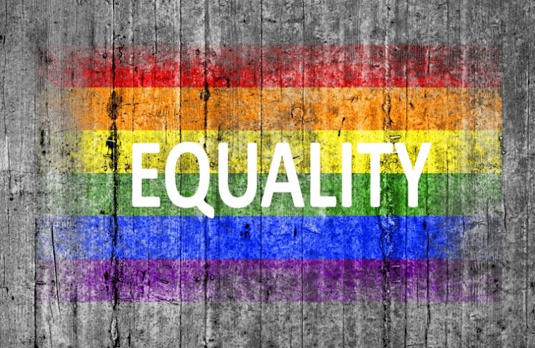 LGBTQ Sickness. – ThyBlackMan.com