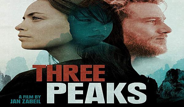 Film Review; Three Peaks. – ThyBlackMan.com