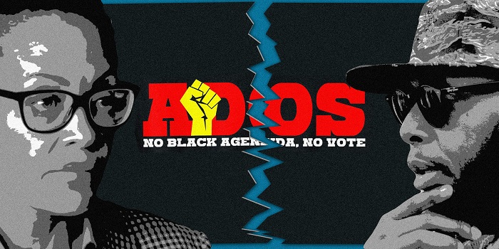 Why 'ADOS' Has Been Forced To Pursue Reparations Without The Aid Of ...