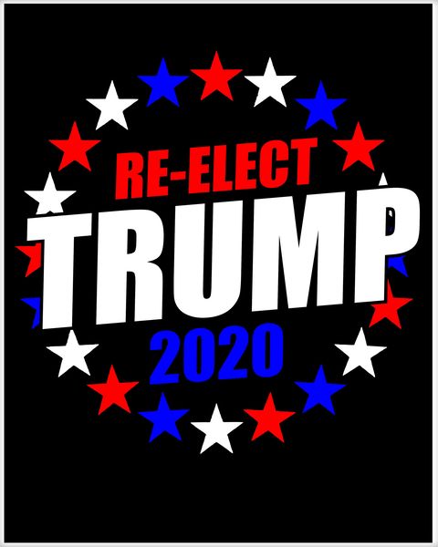 How We Reelect Donald Trump in 2020. – ThyBlackMan.com