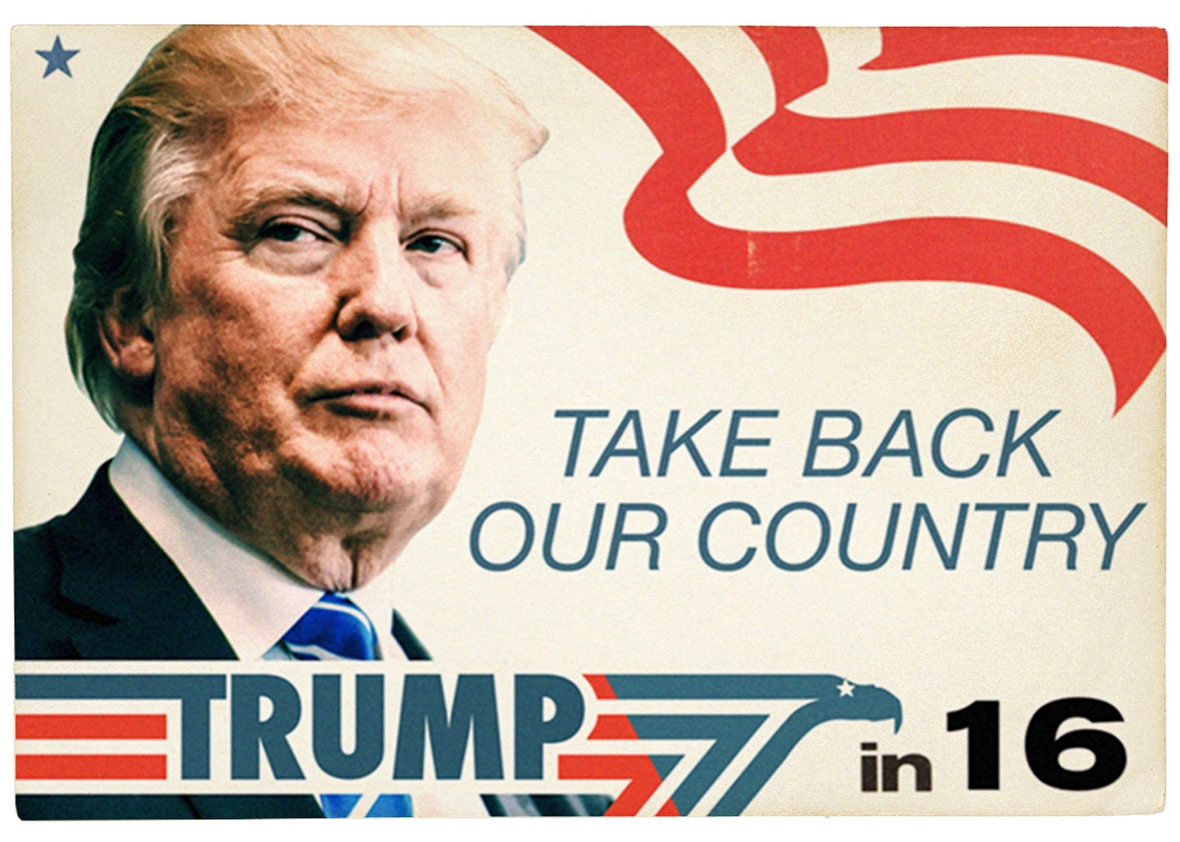 American Propaganda Machine Revisited Thanks To Donald Trump ...