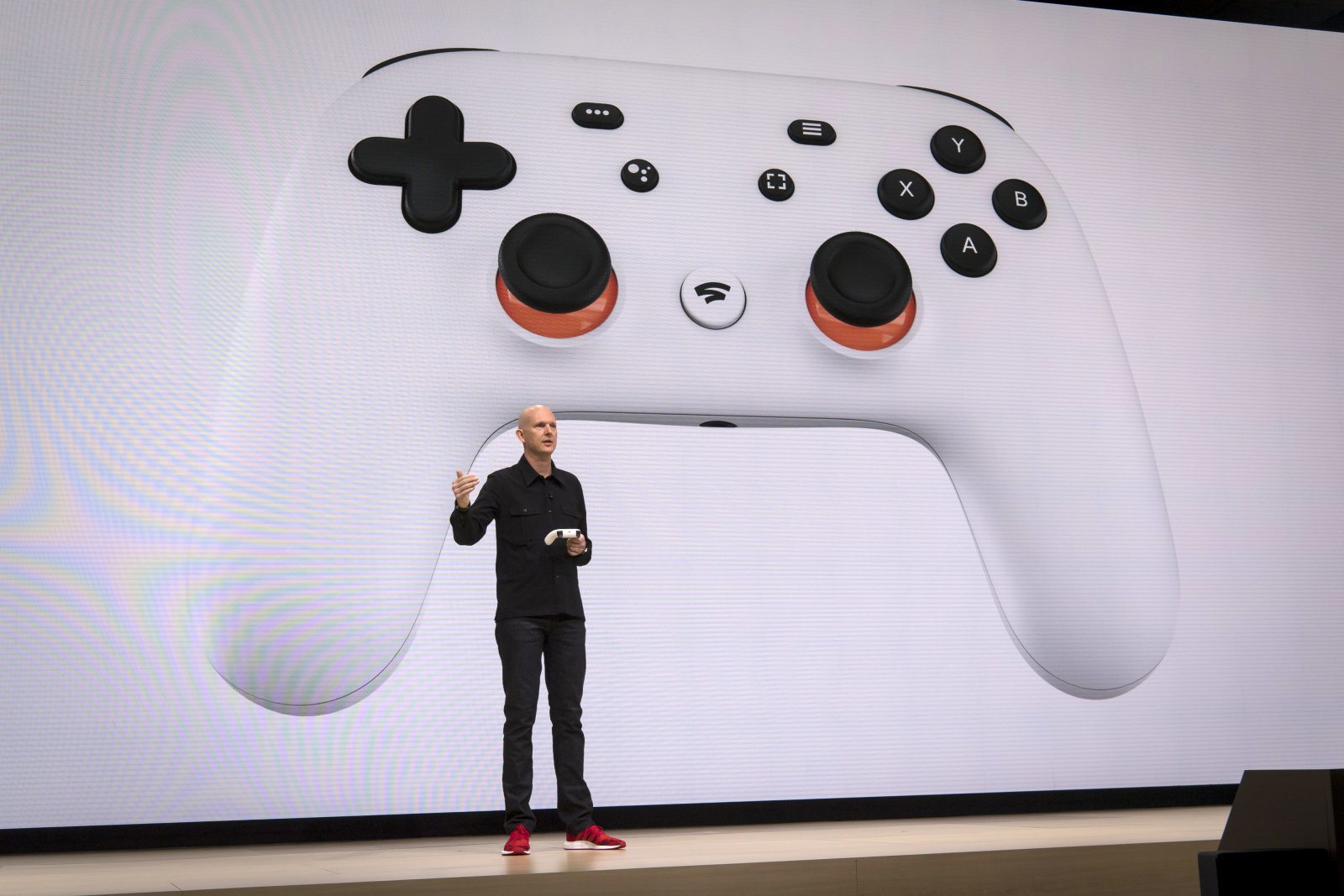 Google’s Further Pushing Into Gaming With Stadia. – ThyBlackMan.com