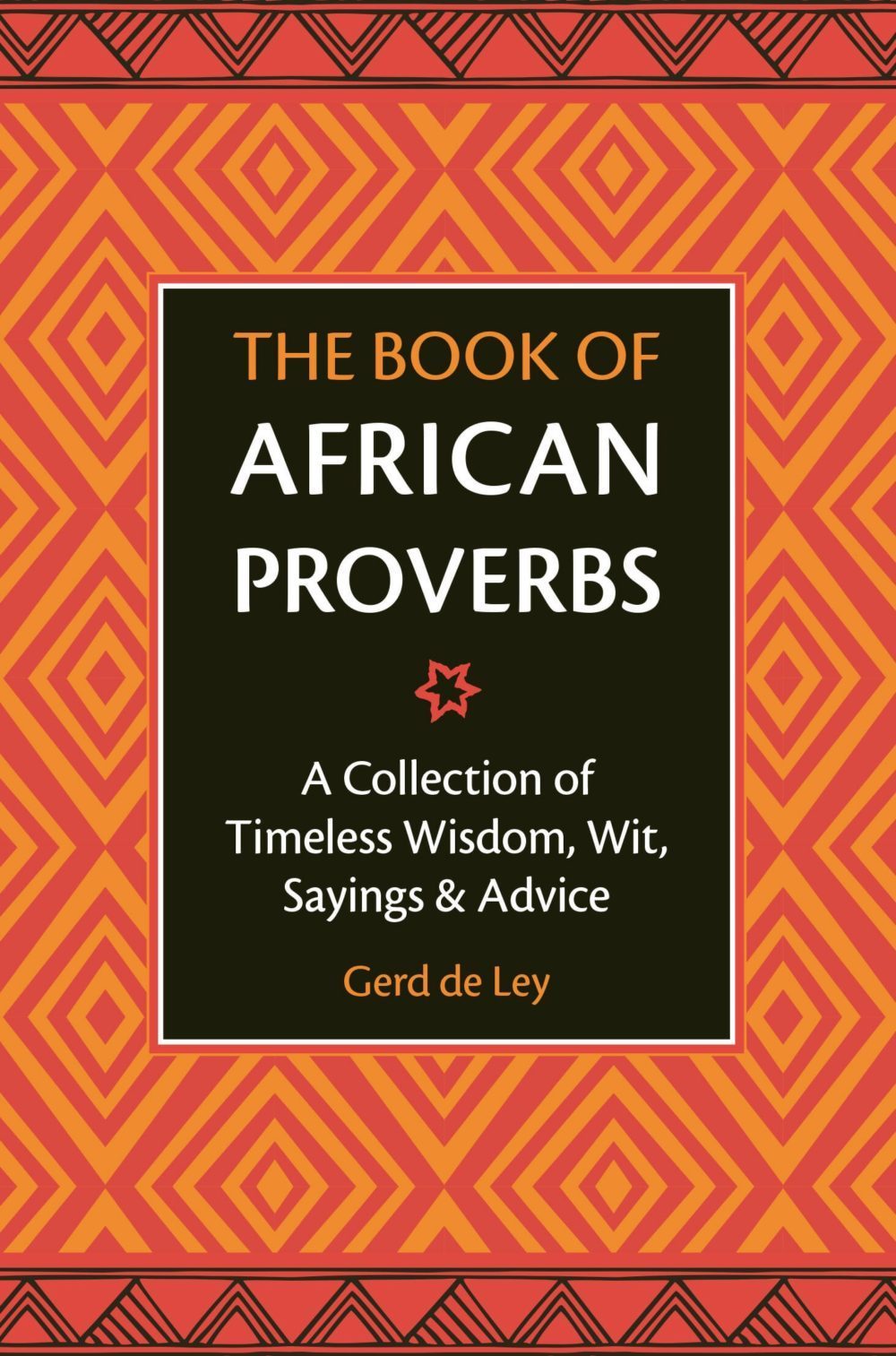 The Wisdom of Proverbs. – ThyBlackMan.com