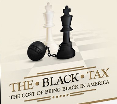 The Black Tax On Black America: Why Black Professionals Are Increasing ...