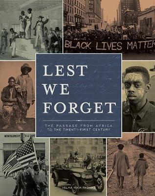 Our History is Personal: Lest We Forget. – ThyBlackMan.com