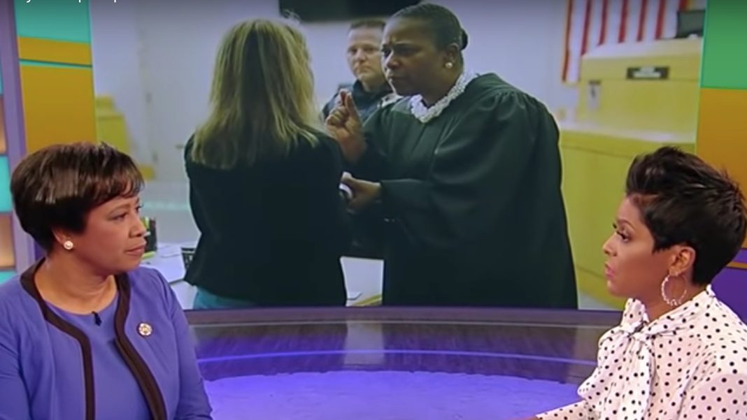 An Open Letter: Judge Kemp You Don’t Understand. – ThyBlackMan.com