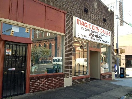 10 Black Restaurants to Check Out in the South. – ThyBlackMan.com