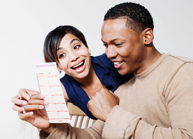 5 Awesome Tips for a Successful Charity Raffle Event. – ThyBlackMan.com