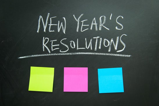 Five Ways to Make Your New Year’s Resolution a Reality. – ThyBlackMan.com