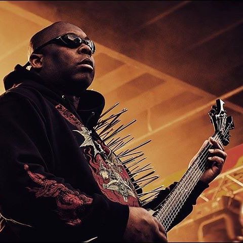 5 Black Extreme Heavy Metal Musicians. – ThyBlackMan.com