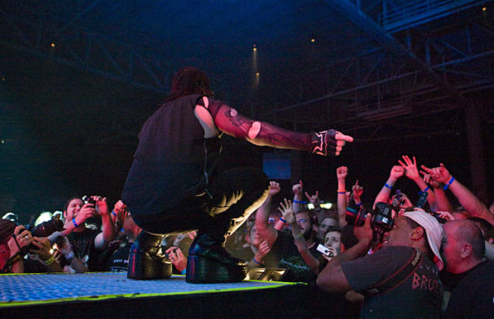 Being A Black Metalhead. – ThyBlackMan.com