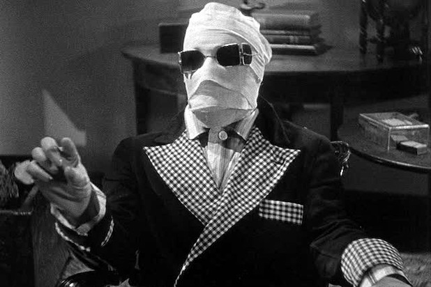 Movie Review; The Invisible Man. – ThyBlackMan.com