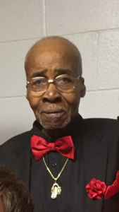 At 100-years-young, Houston Pritchett should be heard now more than ...
