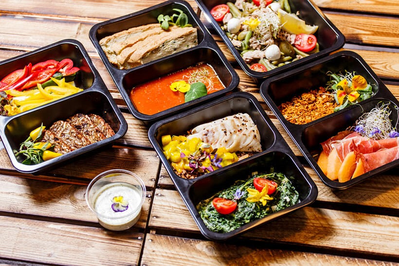 The Most Essential Things You Should Know About Meal Service Delivery ...