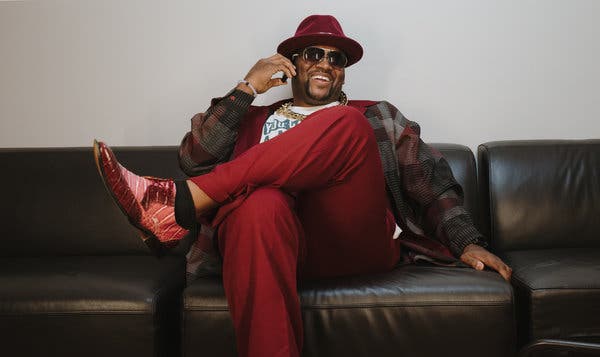 5 Black Comedians From the New Wave of Comedy. – ThyBlackMan.com